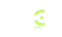 Vertex Customs · Welcome