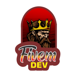 Fivem Dev · Welcome