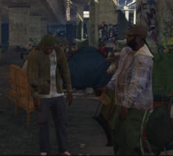 Pingouin The Dev · Welcome