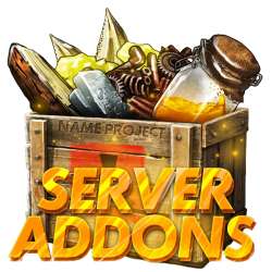 SUPA RUST · Welcome