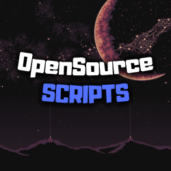 BOScriptS · Welcome