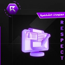 Respect RP Store · Welcome