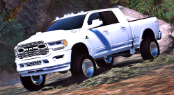 Diesel Customs · Welcome