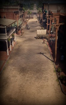 KharanStudio | Welcome