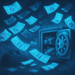 Thanila Script · Welcome