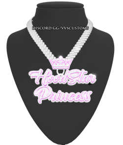 VVSCUSTOMS · Welcome