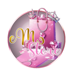eMe Store · Bienvenido