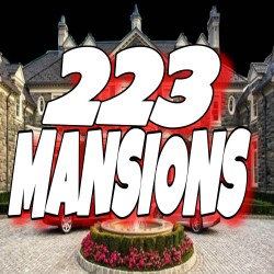 223 Development · Welcome