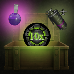 RustPunch.Net · Welcome