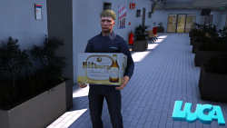 Luca Design & Modding · Willkommen