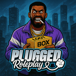 PluggedRP · Welcome