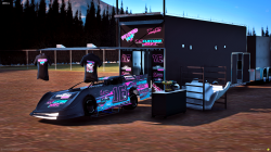 Diesel Customs · Welcome