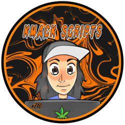 Kmack Scripts · Welcome