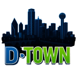 dtown · Welcome