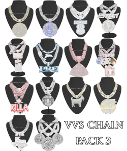 VVSCUSTOMS · Welcome