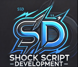 SHOCK SCRIPTS · Welcome
