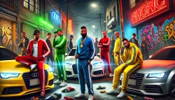 PluggedRP · Welcome