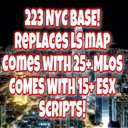 223 SCRIPTS · Welcome