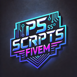 PS Scripts FiveM · Welcome