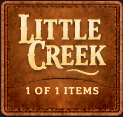 Little Creek RP · Welcome