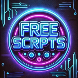 PS Scripts FiveM · Welcome