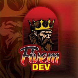 Fivem Dev · Welcome