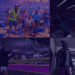 Chow Scripts · Welcome