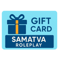 Samatva Roleplay | About