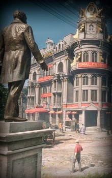 KharanStudio | Welcome