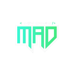 Mad Development · Welcome