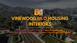 BAM FiveM · Welcome