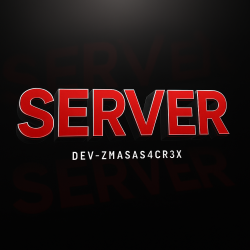 FiveMDevTeam · Welcome