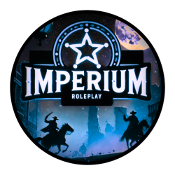 Imperium RP · Welcome