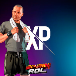 spainrol · Bienvenido