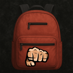 RustPunch.Net · Welcome