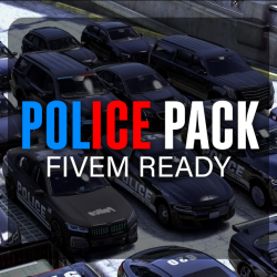 Fivem Designs · Welcome