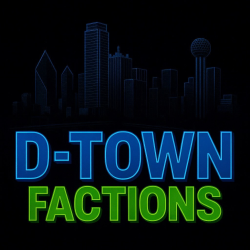 dtown · Welcome