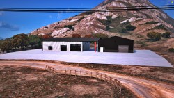 Diesel Customs · Welcome