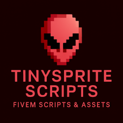 TinySprite Scripts · Welcome
