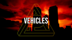 Paradox RP · Welcome