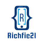 Richfie21 Development · Welcome