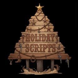 Mack-Scripts · Welcome