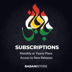 Babani Store · Welcome