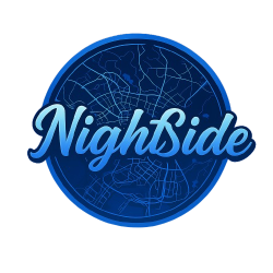 NightSide RP · Welcome