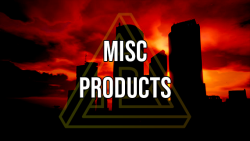 Paradox RP · Welcome