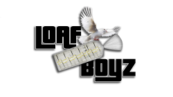 LOAF BOYZ · Welcome