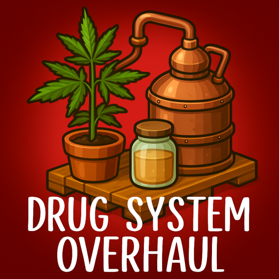 Mr. Brollow's PVP Store | Welcome