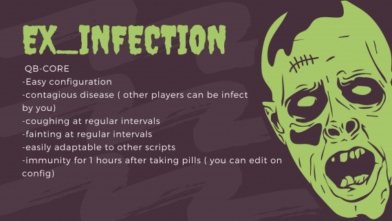 Ex-Developments · [QB]Ex_Infection
