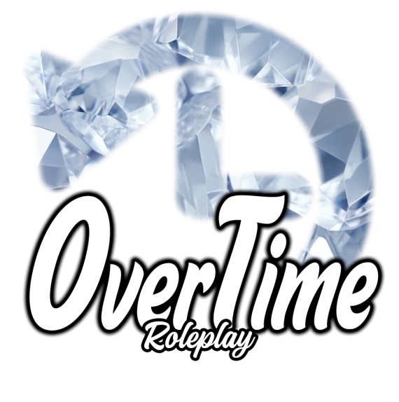 OverTime RP | Queue Priority