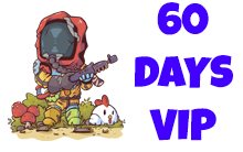 Markiii-Rust | VIP & Supporter Kits-Markiii-Rust PVE #1 (Biweekly)